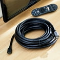 onn. 25' HDMI Cable, Black - Walmart.com