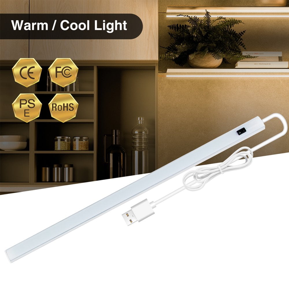 Click here for Mesase Under Cabinet Light Bar Led 4000k Closet St... prices