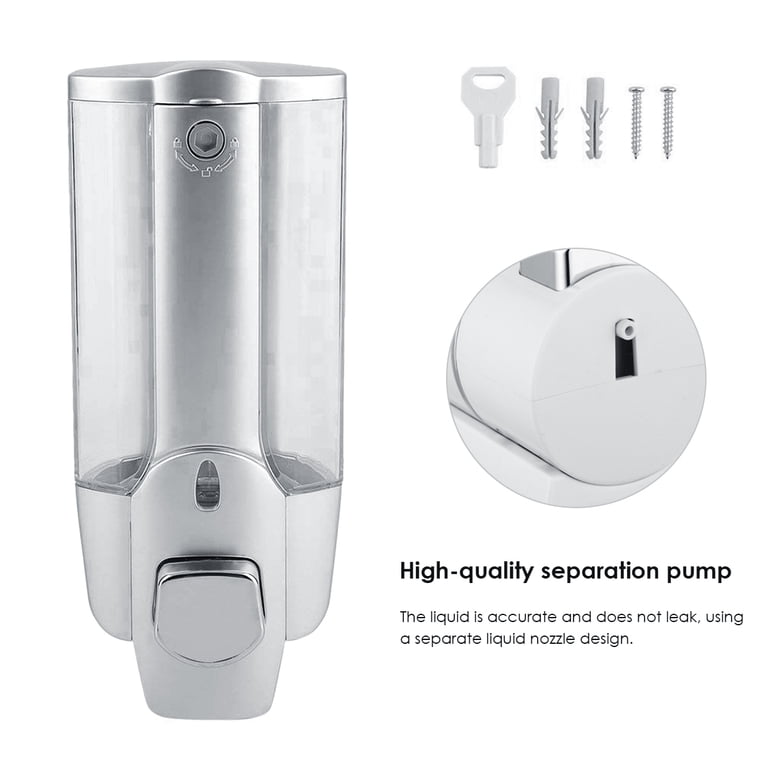 Hand Liquid Dispenser
