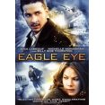 Eagle Eye (DVD) - Walmart.com