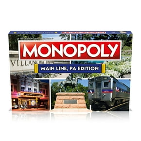 monopoly | Walmart Canada