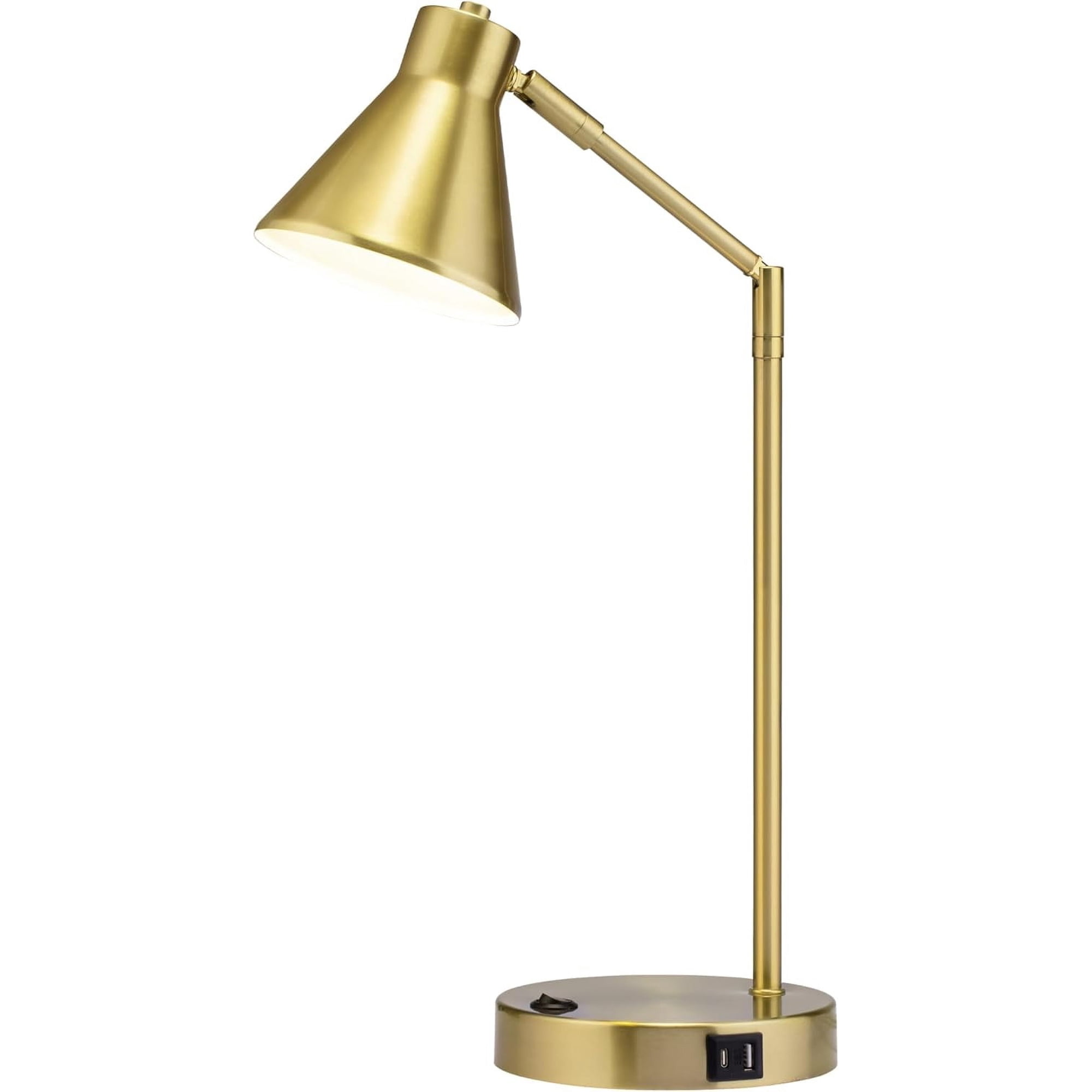 Click here for Obright Astrum - Led Desk Lamp With Dual Usb Charg... prices