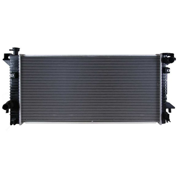Ford F 150 Radiator