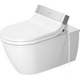 Duravit 0050760000 Traps & Drain Space Saving Siphon, White - Walmart.com