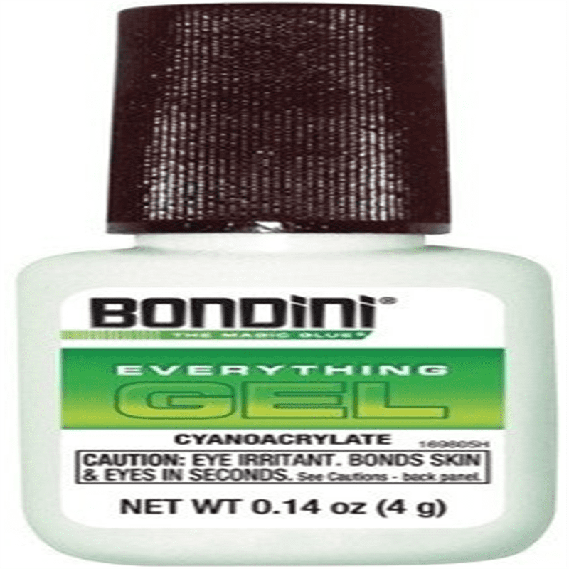 087009221148 UPC Bondini - Bondini Everything Gel (1 Pack of 8 Items)