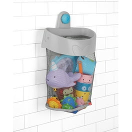Bath Toy Storage Organizer Toys Bathroom Holder Bathtub Kids Shower Tidy Toddler Baby Scoop Pouch Sundries Case Bathtoy Walmart