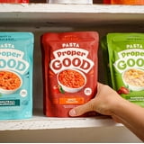 Proper Good Spicy Tomato Pasta Ready to Serve Meal, 10 oz, Shelf-Stable ...