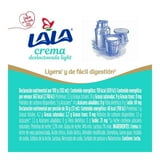Crema ácida Lala deslactosada 426 ml | Walmart en línea