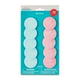 Way To Celebrate Team Boy or Team Girl Gender Reveal Buttons, 10 Pieces ...