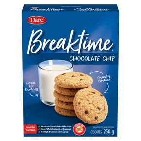 Dare Cookies | Walmart Canada