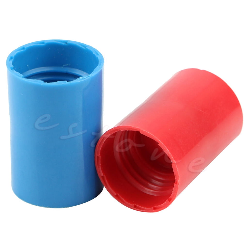 Buy ESTONE 2x Cyclone Tube Tornado Vortex In A Bottle Sensory Science ...
