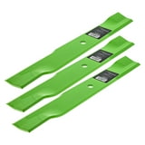 8TEN Blade Spindle Kit for Exmark Lazer Z HP 103-1184 52-inch Deck ...