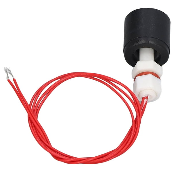 Fugacal Oil Float Switch ABS Small Floats Liquid Level Switches For ...