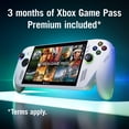 ASUS ROG Xbox Ally Gaming Handheld 7in 120Hz Touchscreen IPS Display (AMD Ryzen Z2 A, 16GB ...