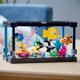 LEGO Creator Fish Tank 31122 Building Set (352 Pieces) - Walmart.com