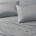 Better Homes & Gardens 100% Cotton Sateen 300 Thread Count Sheet Set ...