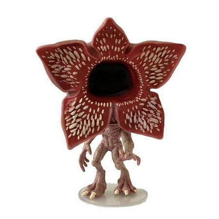 Stranger Things Pop Funko Model Demogorgon Toy Pvc Statue Collectibles ...