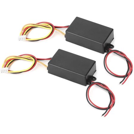 Tail Light Controller Module, 3 Step Sequential Dynamic Flash Tail ...