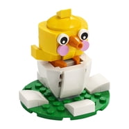 LEGO Daisy Duck 40476 Building Set (110 Pieces) - Walmart.com