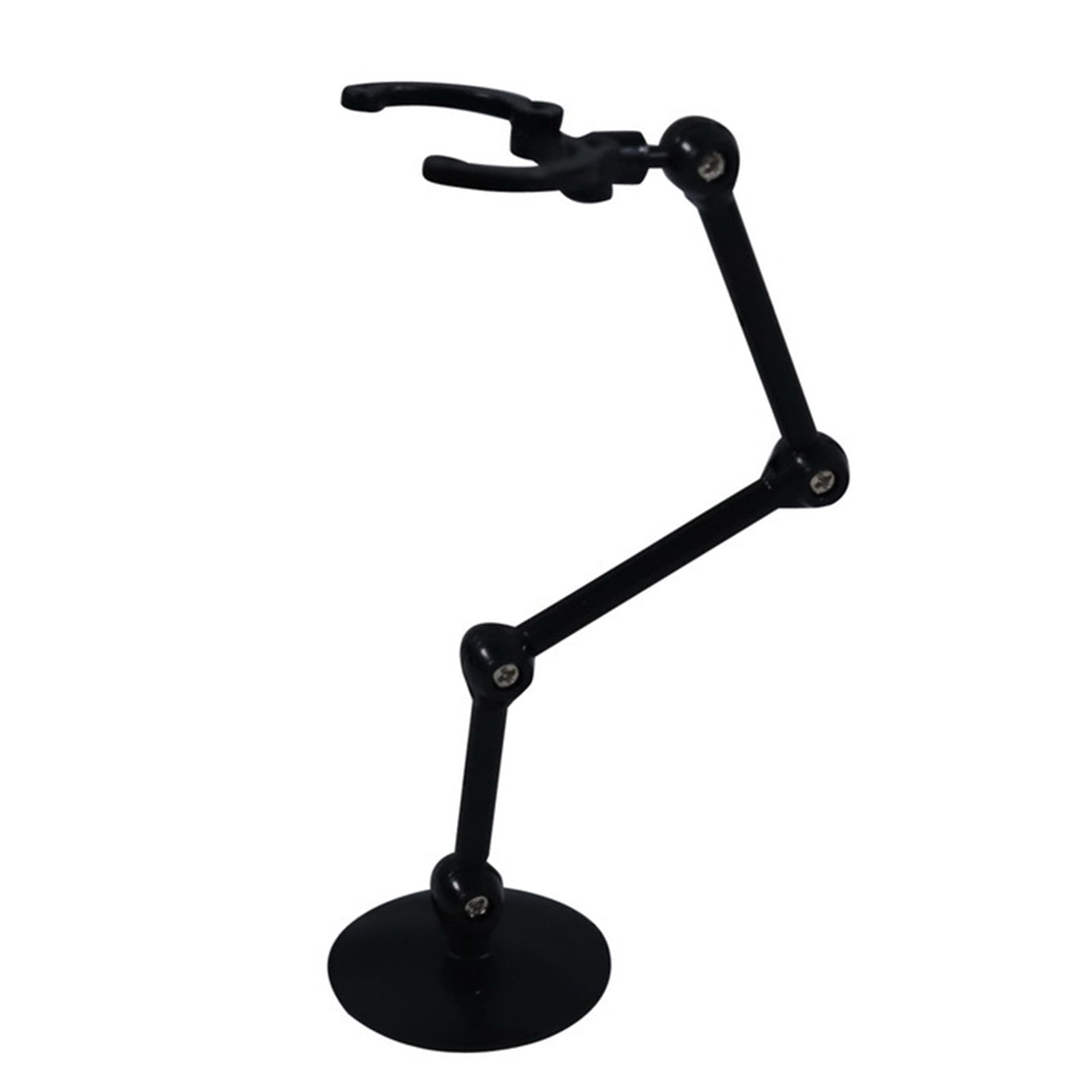 HEVIRGO Action Figure Base Adjustable Stretchable Sturdy Easy to ...