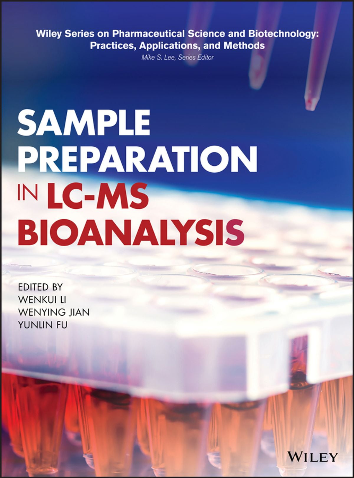 Sample Preparation in LC-MS Bioanalysis - eBook - Walmart.com - Walmart.com Sample Preparation in LC-MS Bioanalysis - eBook - Walmart.com - Walmart.com