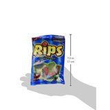 Candy Rips Bite Size 4oz - Walmart.com