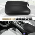 Unique Bargains Car Accessories Center Console Cover Armrest for Honda ...