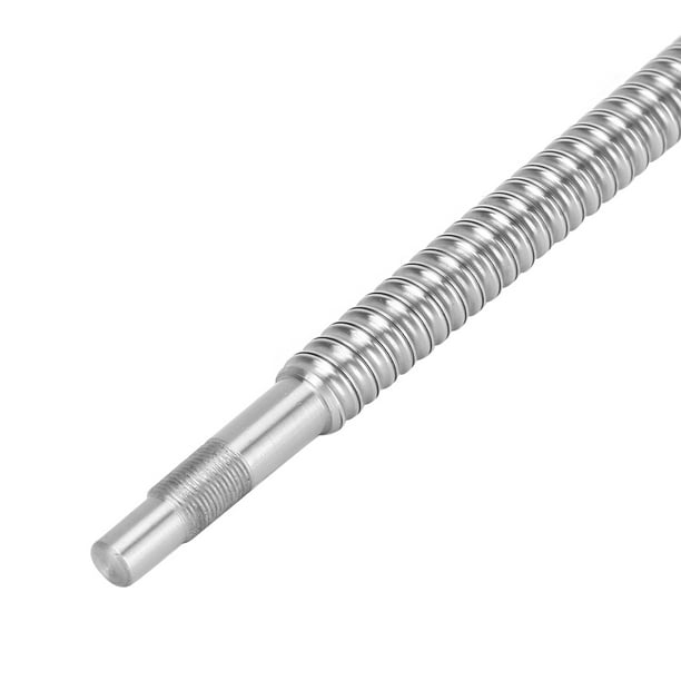Ball Screw Coupler, 6.35x10mm Compact Appearance Ball Screw High ...