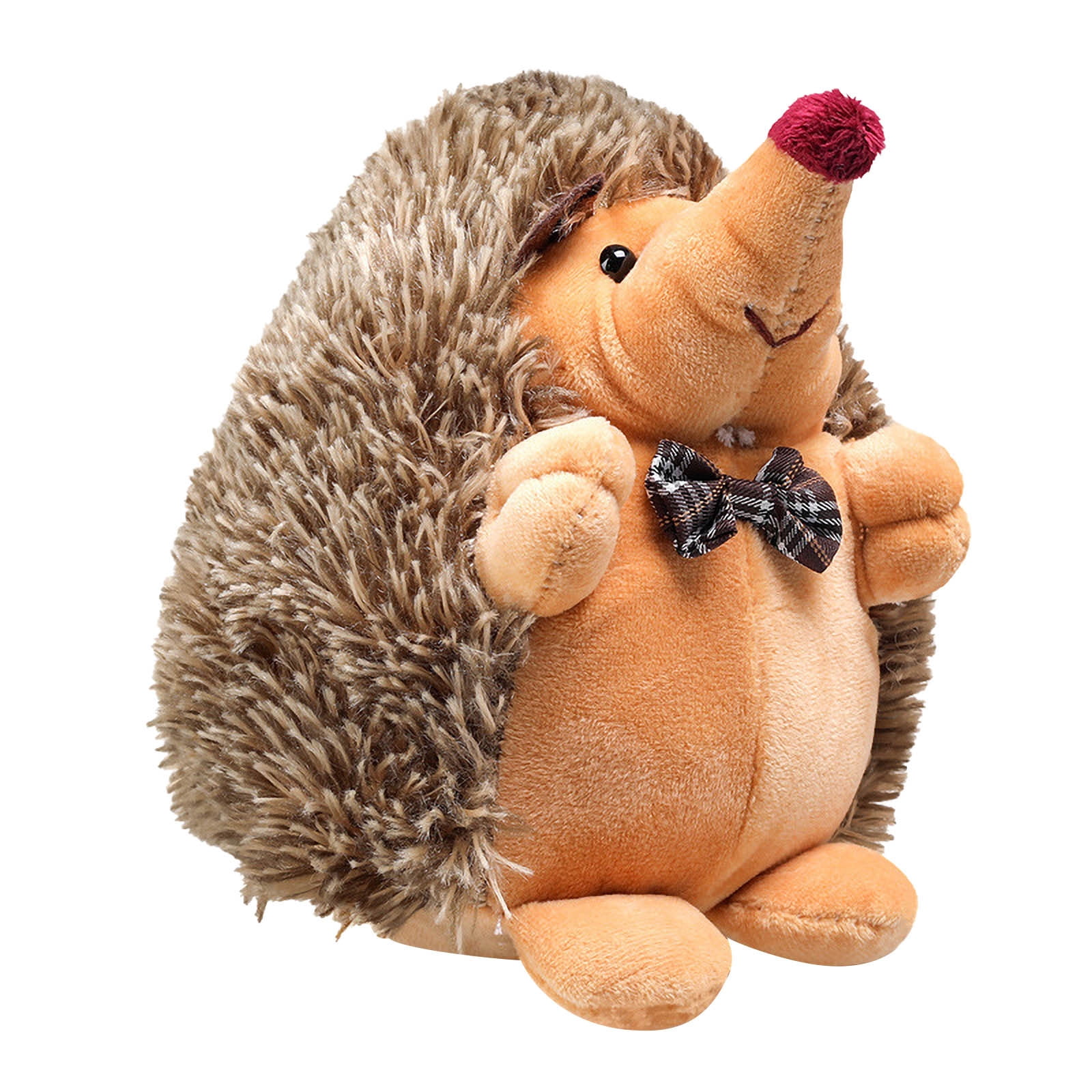 Click here for Bwiyojiz Dolls Accessories Toys Large Hedgehog Stu... prices