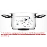 Acuzone Cupping Set, 19 Plastic Cups with Hand Pump, Multiple Sizes ...