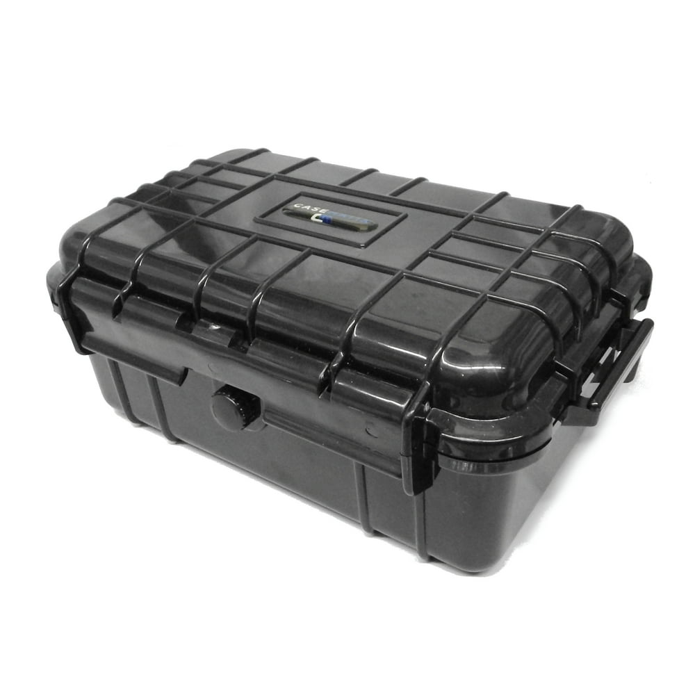 Casematix Inhaler Case fits Inhaler Spacer for Adults or Kids, Inhaler ...