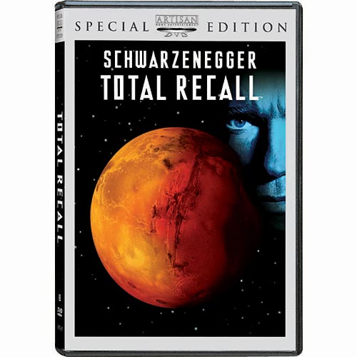 Total Recall - Walmart.com