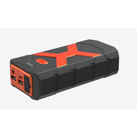 Emergency Car Power Bank 12000mah Car Starter Emergency Power Bank For ...