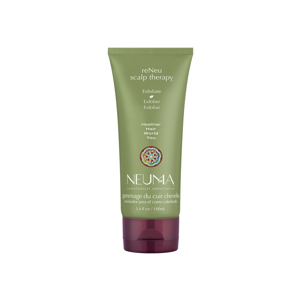 Neuma - Neumare Neu scalp therapy, 3.4oz - Walmart.com - Walmart.com