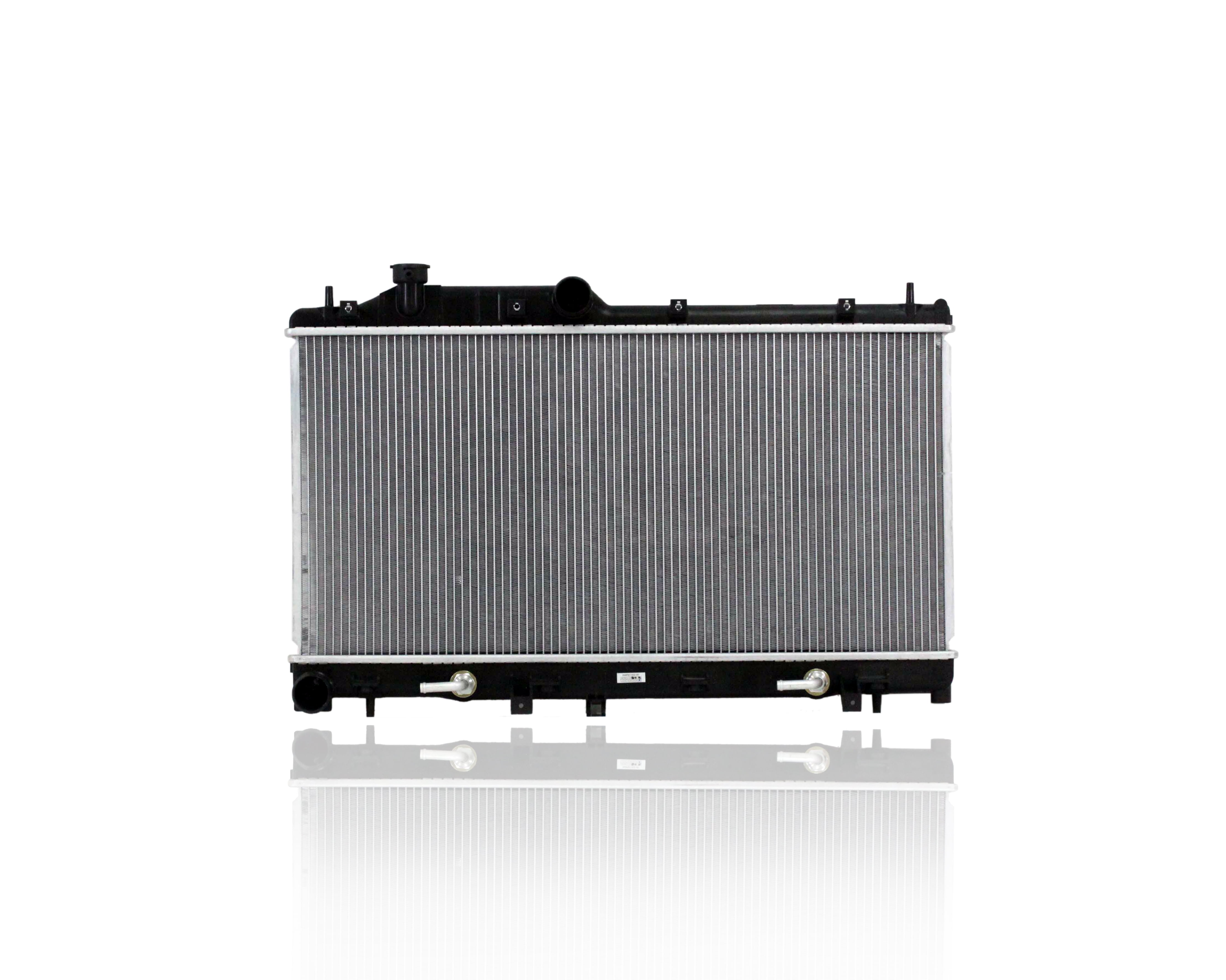 Radiator - Koyorad Fit/For 13092 09-13 Subaru Forester, 13-17 XV ...