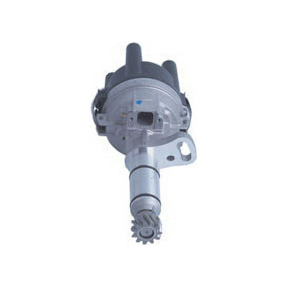 Edelbrock 22765 Max Fire Distributor; Three Wire Hook-Up; Centerless ...