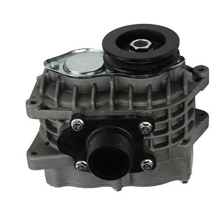 Compresor Universal Supercargador Amr500 Lcd Hc Noxj Reduccin Con Polea ...