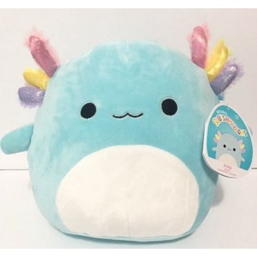 Squishmallow 5” Wade the Werewolf / Marcus FLIPAMALLOW - Walmart.com