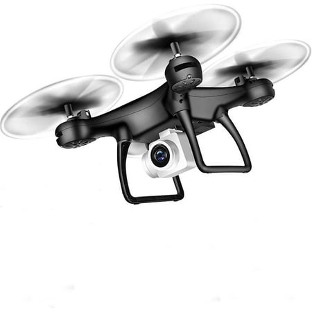 Mini Drones for Kids or Adults, GPS Drone with 4K UHD WiFi Camera ...