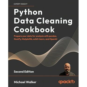Python for Data Analysis : Data Wrangling with Pandas, Numpy, and Ipython - Walmart.com