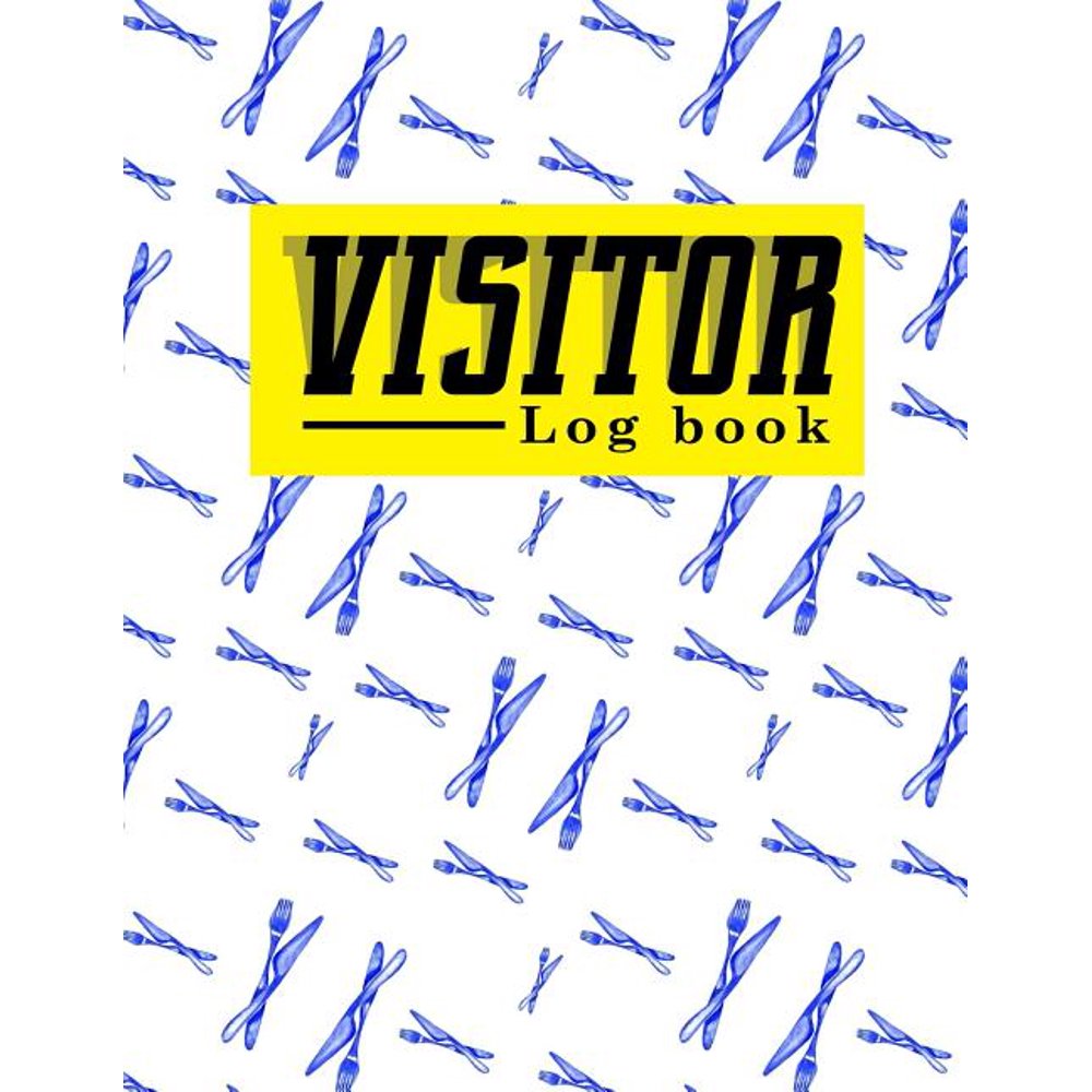 Visitor Log Book Visitor Book For Business Visitor Sign In Sheets visitor-log-book-visitor-book-for-business-visitor-sign-in-sheets