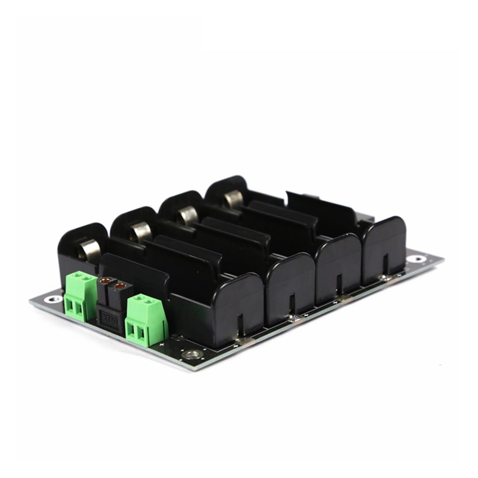 16.8V Power Wall 21700 Battery Holder 21700 Power Bank Case 4S BMS ...