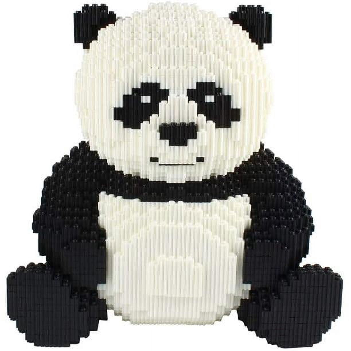 DIY Mini Building Blocks, 3D Model, Building Small Blocks Children'S ...