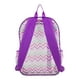 Eastsport Sport Mesh Backpack, Purple - Walmart.com