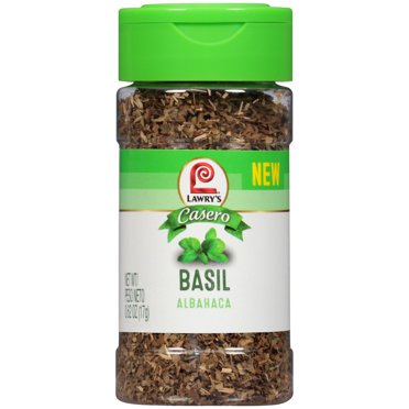 Badia Basil Sweet, Bottle - Walmart.com