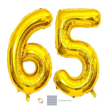 XL LOVE YOU TO MOON AND BACK Navy Gold Birthday Baby Shower Balloons ...