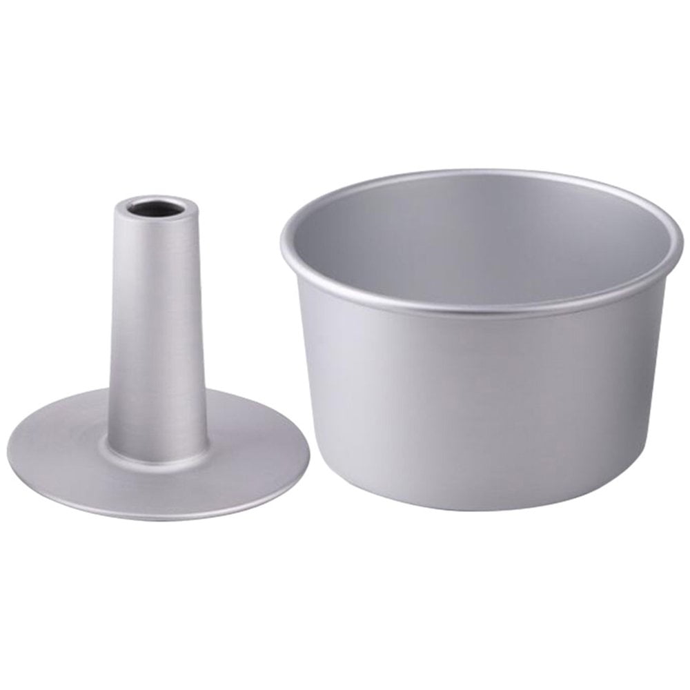 Click here for Cuiting Angel Food Cake Pan W/ Removable Bottom Tu... prices