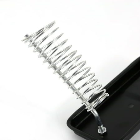 Soldering Iron Rack, Adjustable Temperature Wide Compatibility Sturdy ...