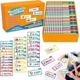 30 Read and Rhyme Flip Books, Phonics & Sight Words Flash Cards, ABC ...