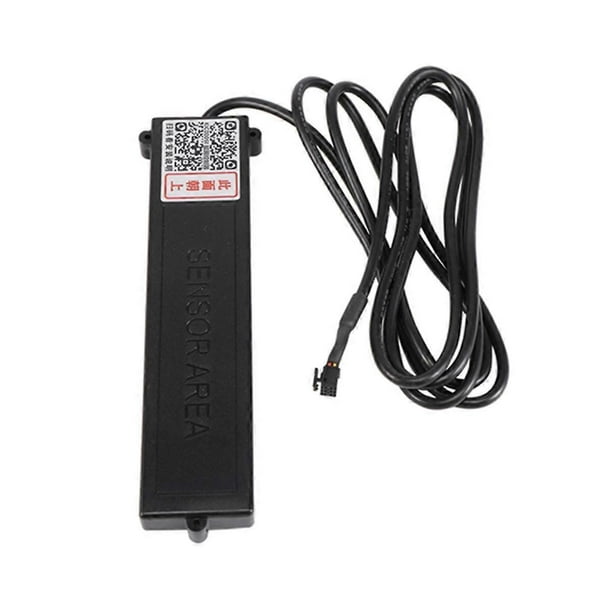 Car One Foot Automatic Trunk Boot Kick Sensor Electric Smart Kick ...